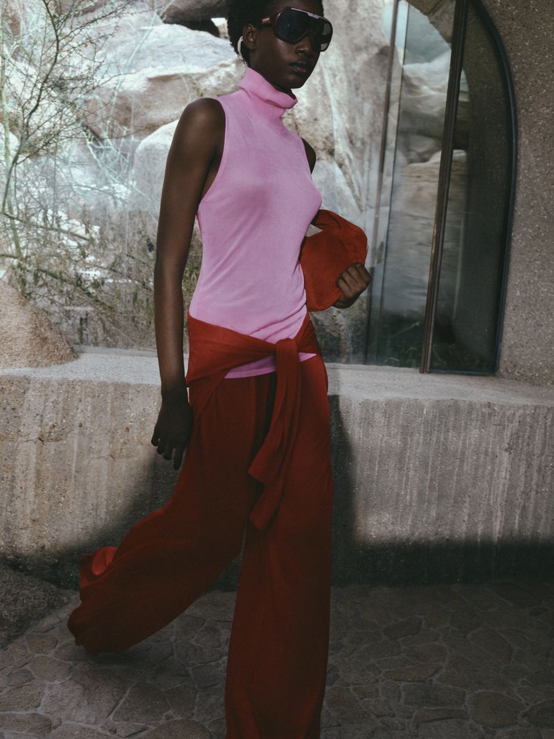 HELSA 70's Fall Campaign (Helsa)