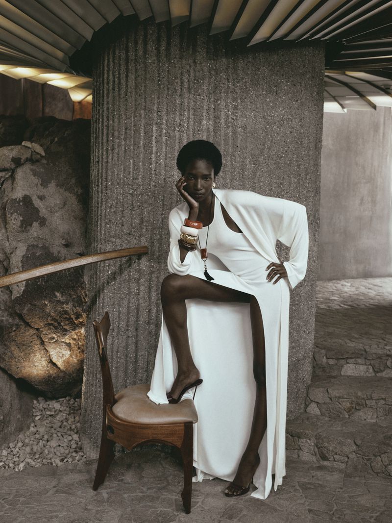 HELSA 70's Fall Campaign (Helsa)