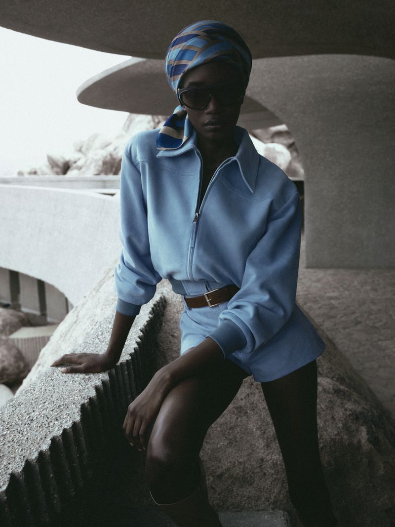 HELSA 70's Fall Campaign (Helsa)