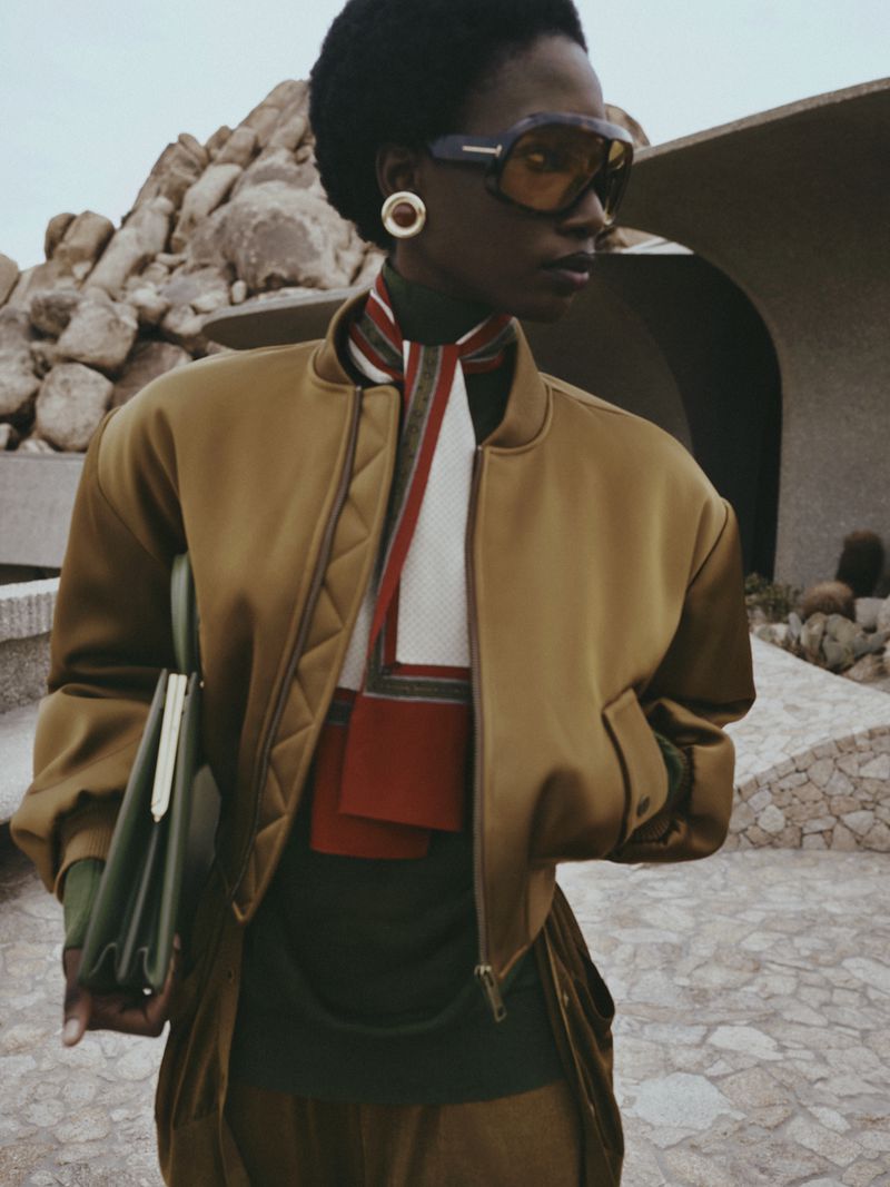 HELSA 70's Fall Campaign (Helsa)