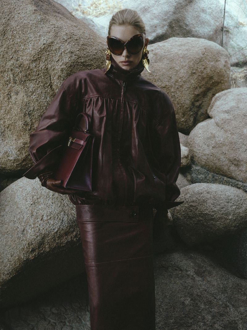 HELSA 70's Fall Campaign (Helsa)