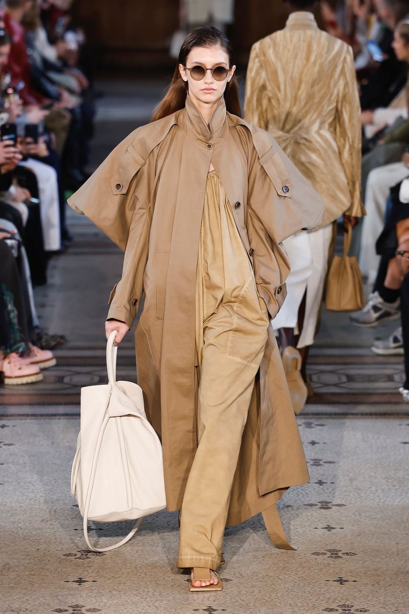 Uma Wang S/S 26 Show (Uma Wang)