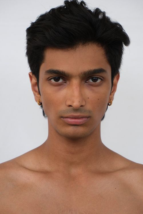 Aditya Wariar - Model - detail by client