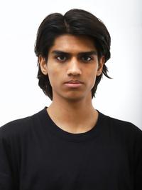 Atif Naveed - Model Profile - Photos & latest news