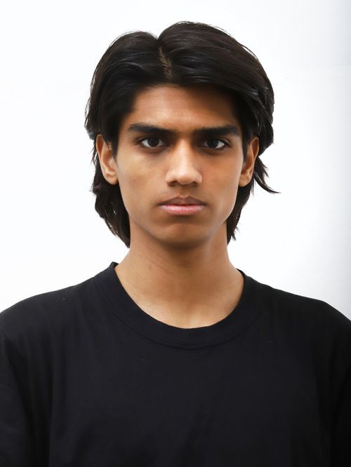 Atif Naveed - Model Profile - Photos & latest news