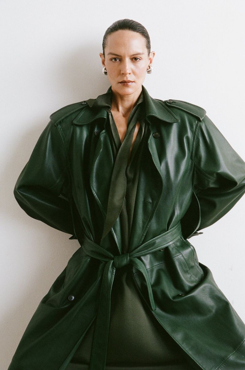 Petar Petrov S/S 26 Lookbook (Petar Petrov)