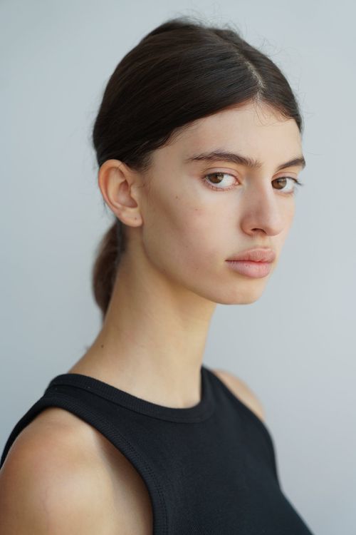 Matilde Lucidi - Model - detail by year