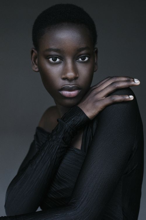 Rokhaya Kane - Model - detail by year