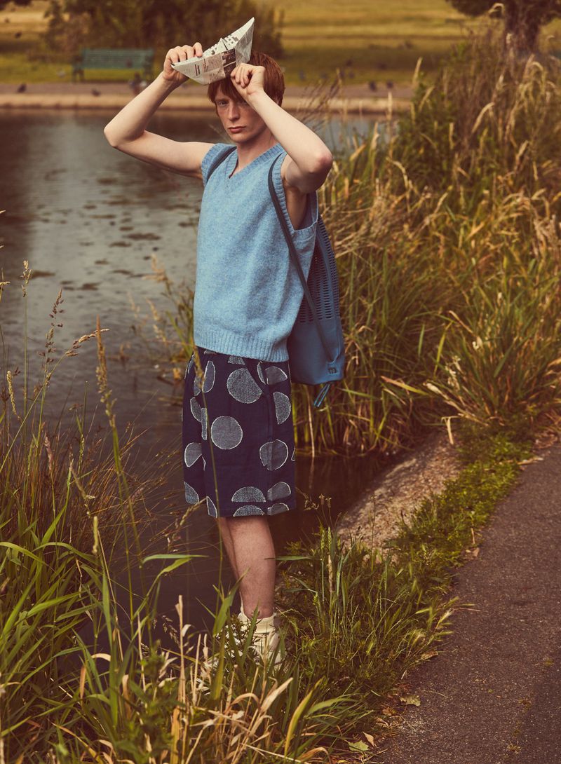 Parks and Recreation (The Observer Magazine UK)