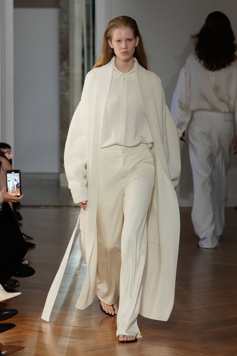 Sa Su Phi S/S 26 Show (Various Shows)