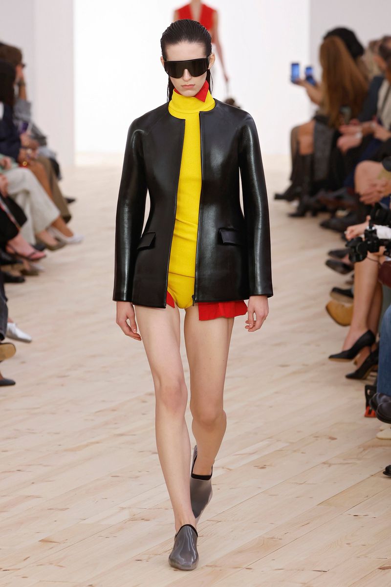 Loewe S/S 26 Show (Loewe)