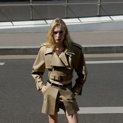 Summer Dirx - Model Profile - Photos & latest news