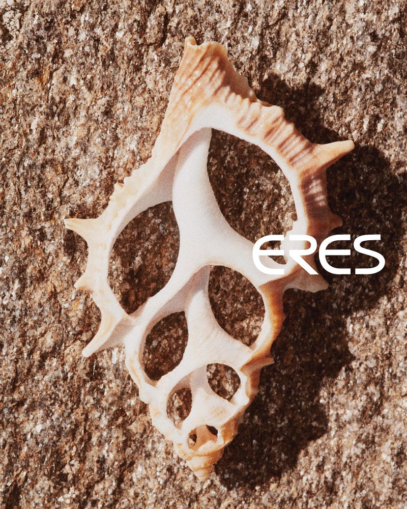 ERES COLLECTION HIVER 25 (Erès)