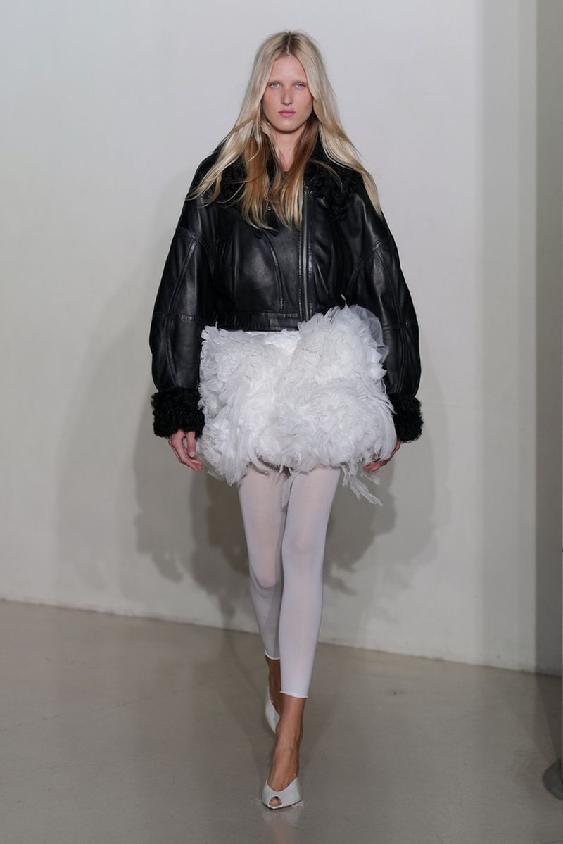 Vaillant S/S 26 Show (Vaillant)