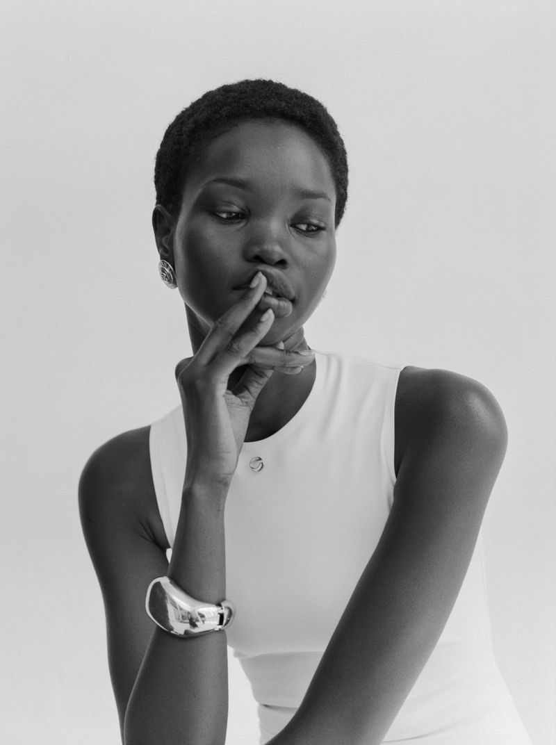 Alith (Various Editorials)