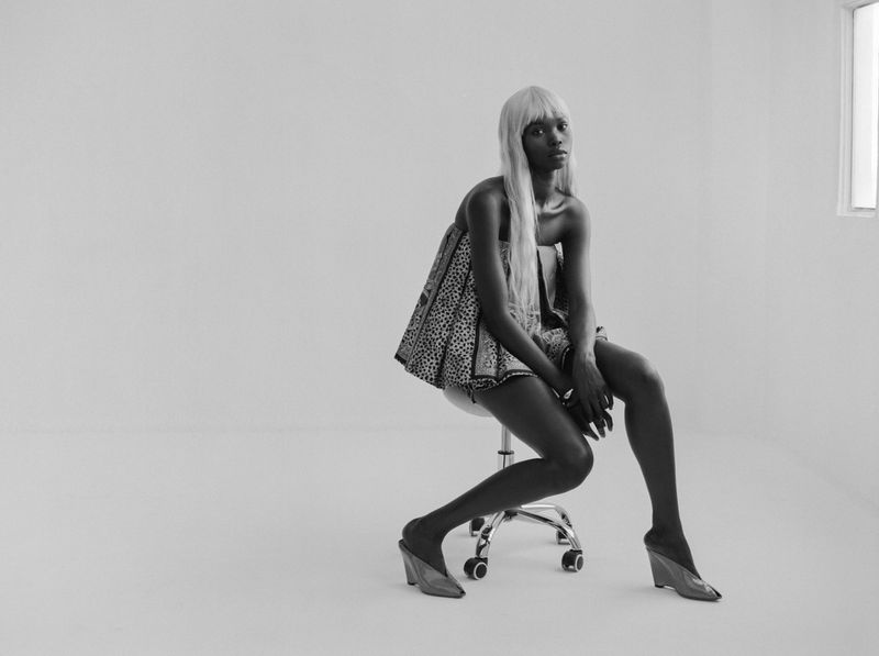 Alith (Various Editorials)