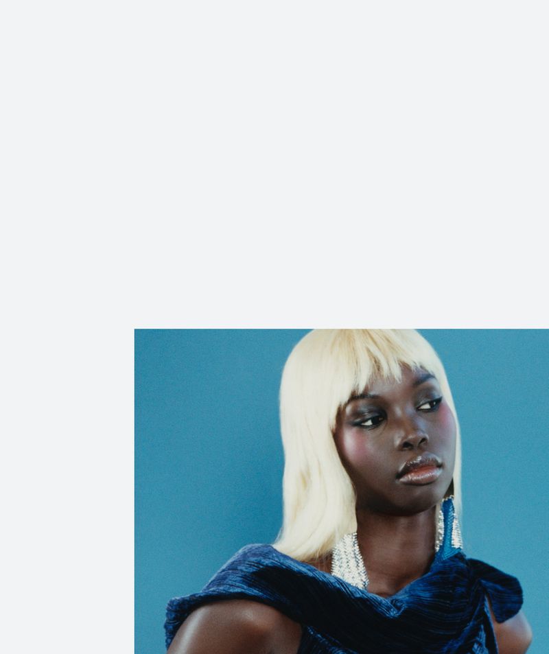 Alith (Various Editorials)