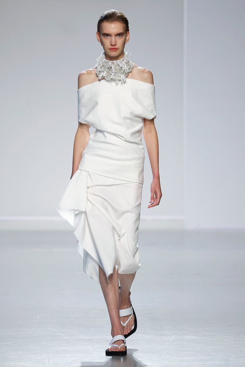 Niccolò Pasqualetti S/S 26 Show (Niccolò Pasqualetti)