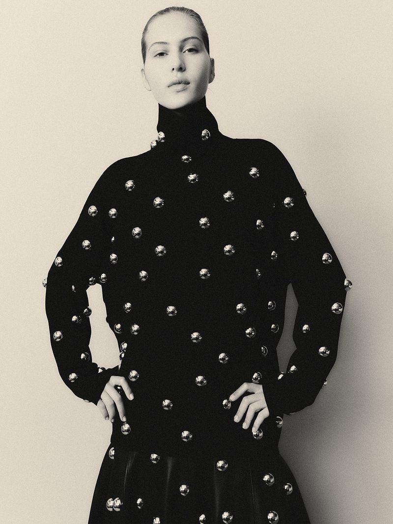 Altuzarra Fall 2025 (Altuzarra)