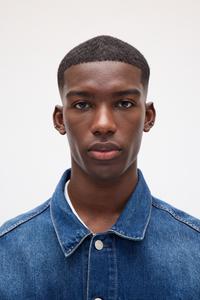 Jaheim Scott - Model Profile - Photos & latest news