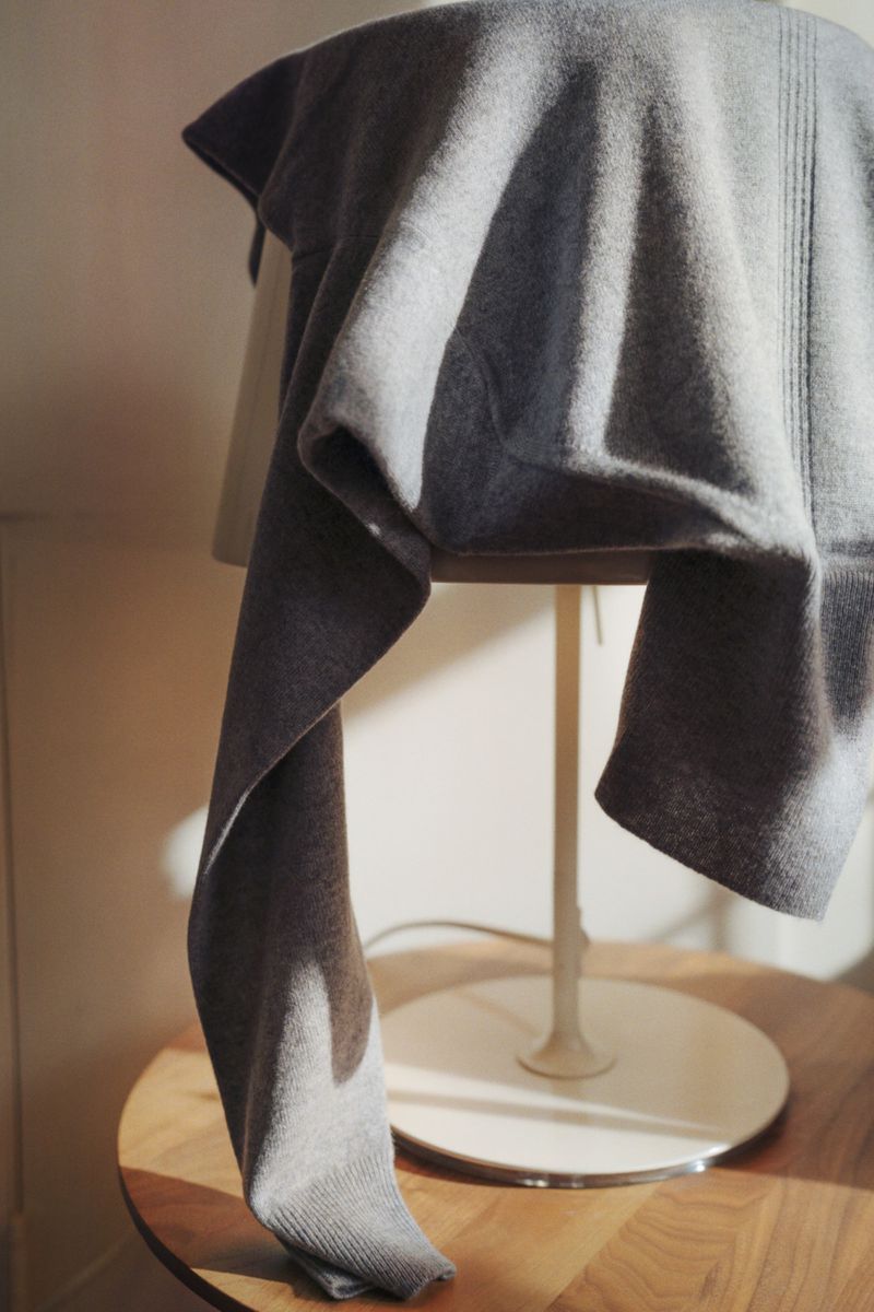 Cashmere Collection (Theory)