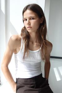 Georgia Martin - Model Profile - Photos & latest news