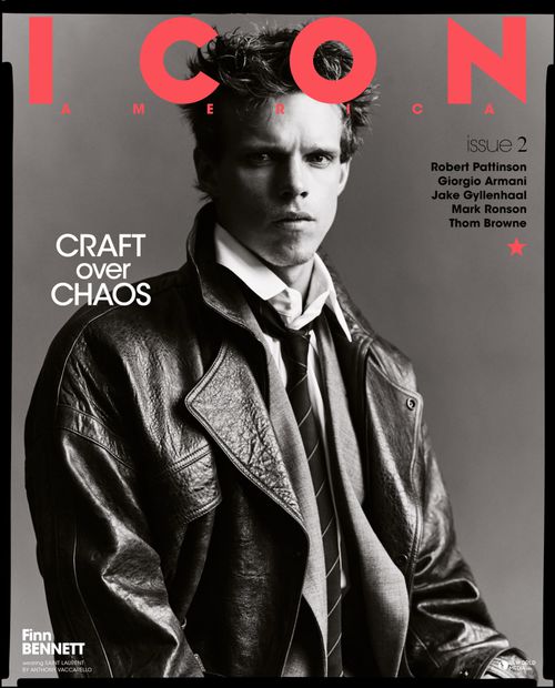 Finn Bennett - Actor Profile - Photos & latest news