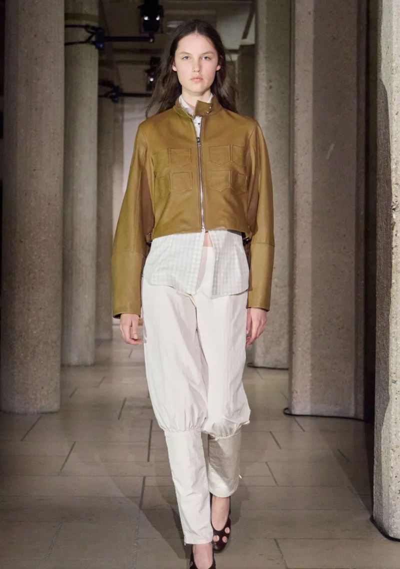 Paloma Wool S/S 26 Show (Paloma Wool)
