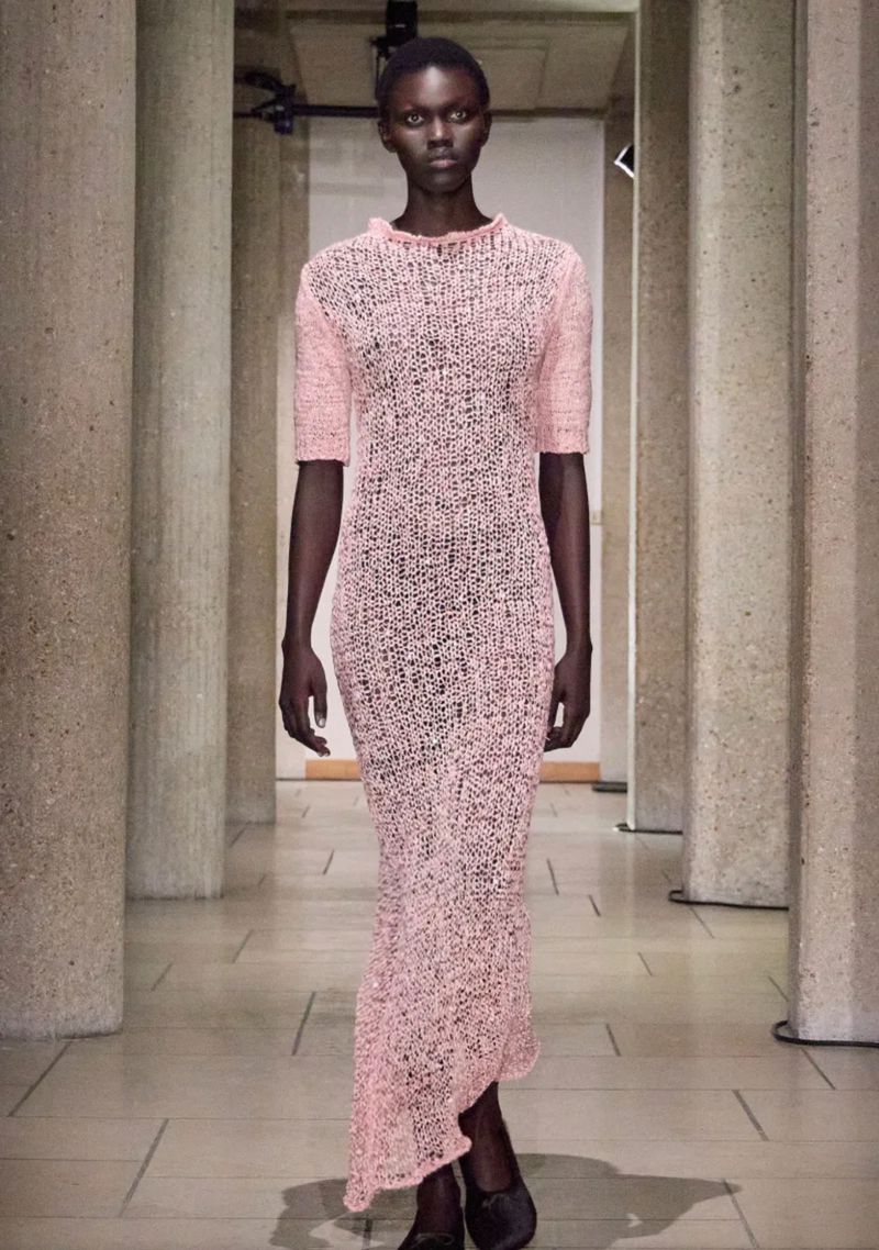 Paloma Wool S/S 26 Show (Paloma Wool)