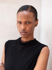 Maryamo Musse - Model - detail by year