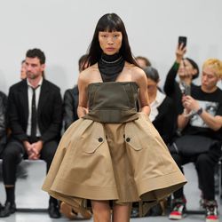 Diane Chiu - Model Profile - Photos & latest news