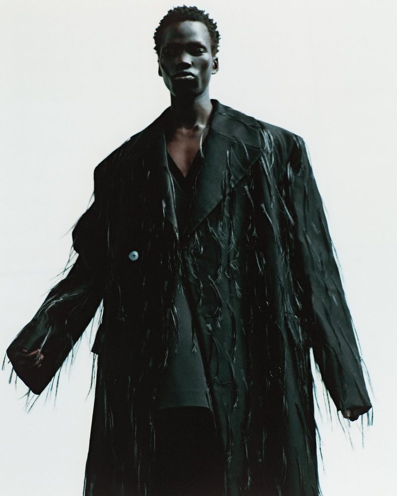 Dazed MENA Issue 03 (Dazed MENA)