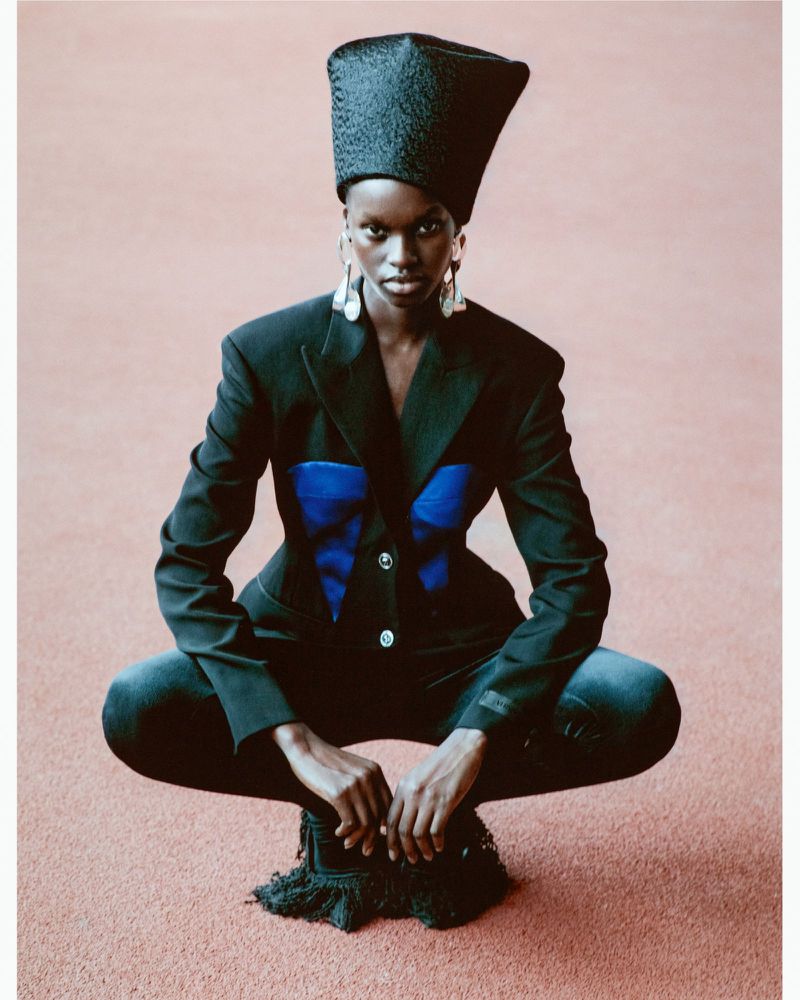 Dazed MENA Issue 03 (Dazed MENA)