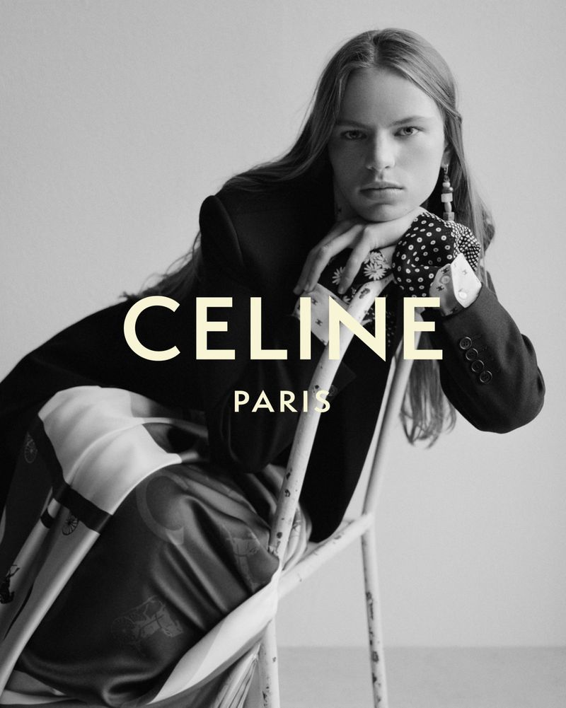 Celine Été 2026 Collection (Celine)