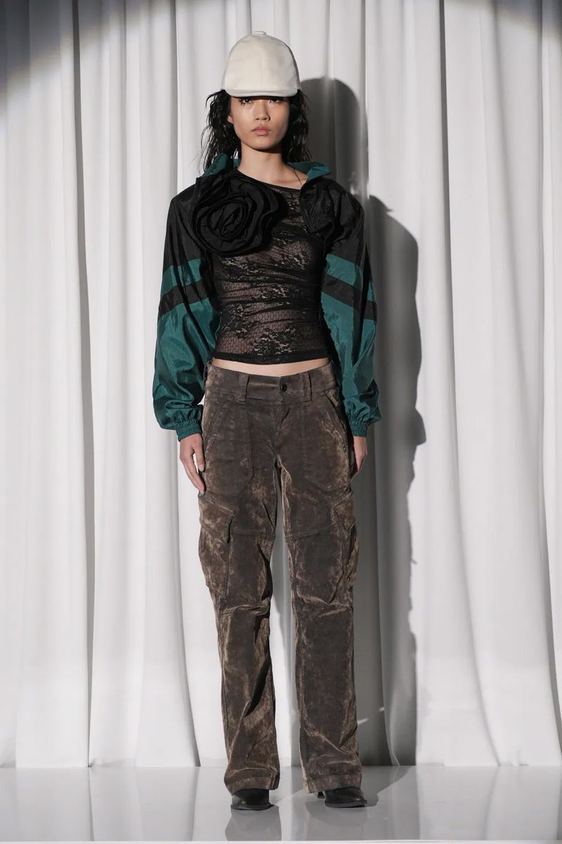 Vaquera S/S 26 Show (Vaquera)