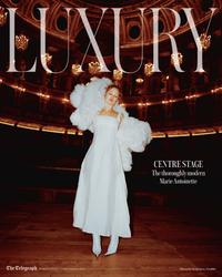 Telegraph Luxury
