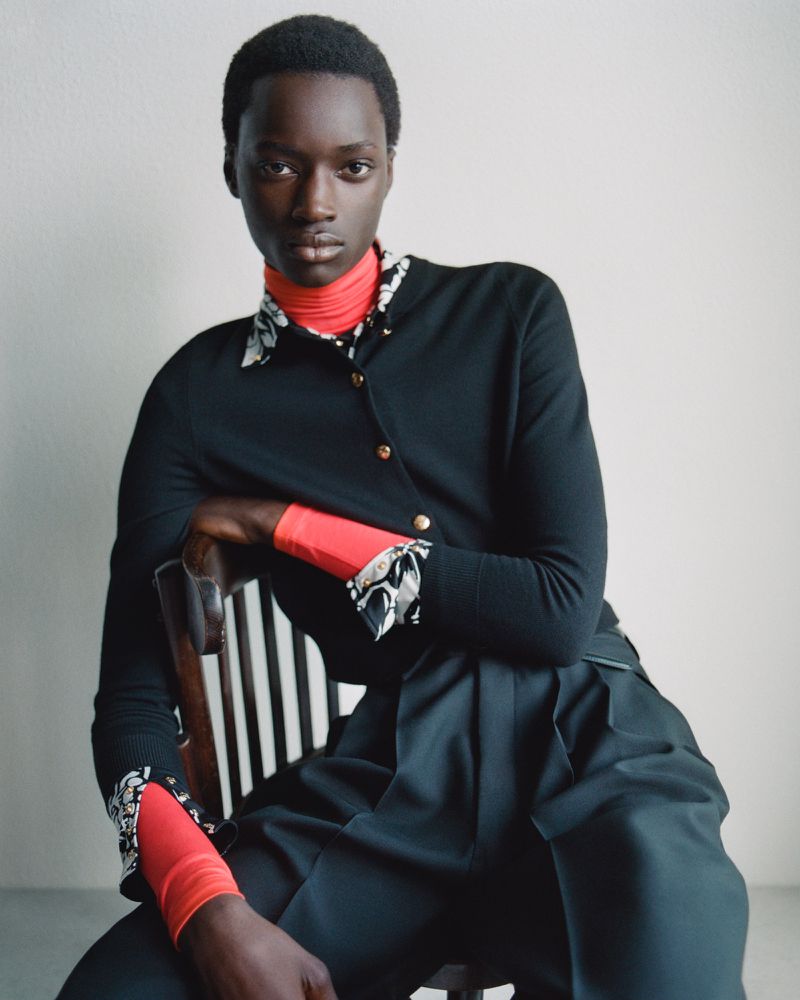 Celine Été 2026 Collection (Celine)