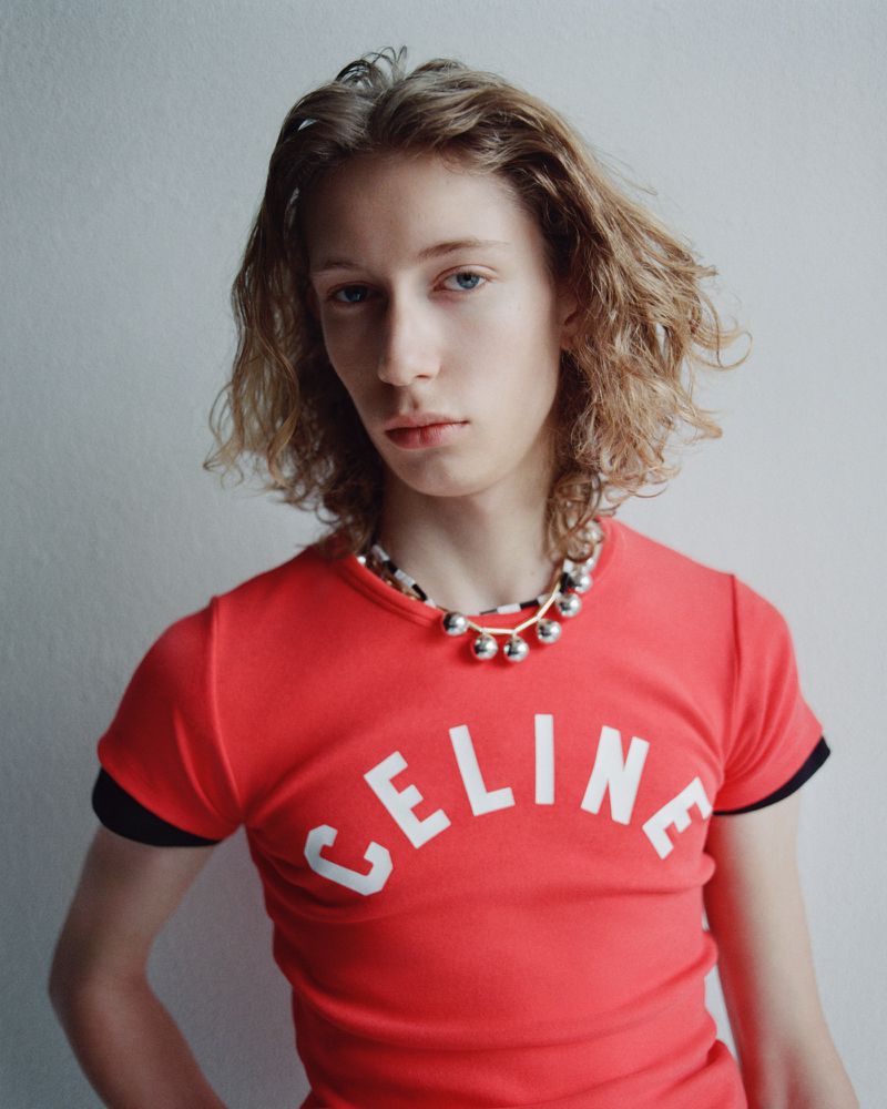 Celine Été 2026 Collection (Celine)