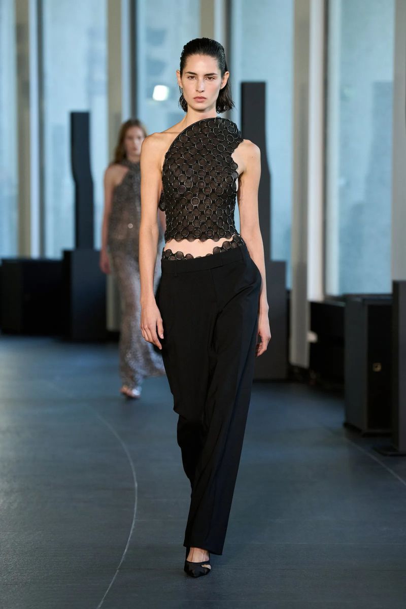 Christopher Esber S/S 26 Show (Christopher Esber)