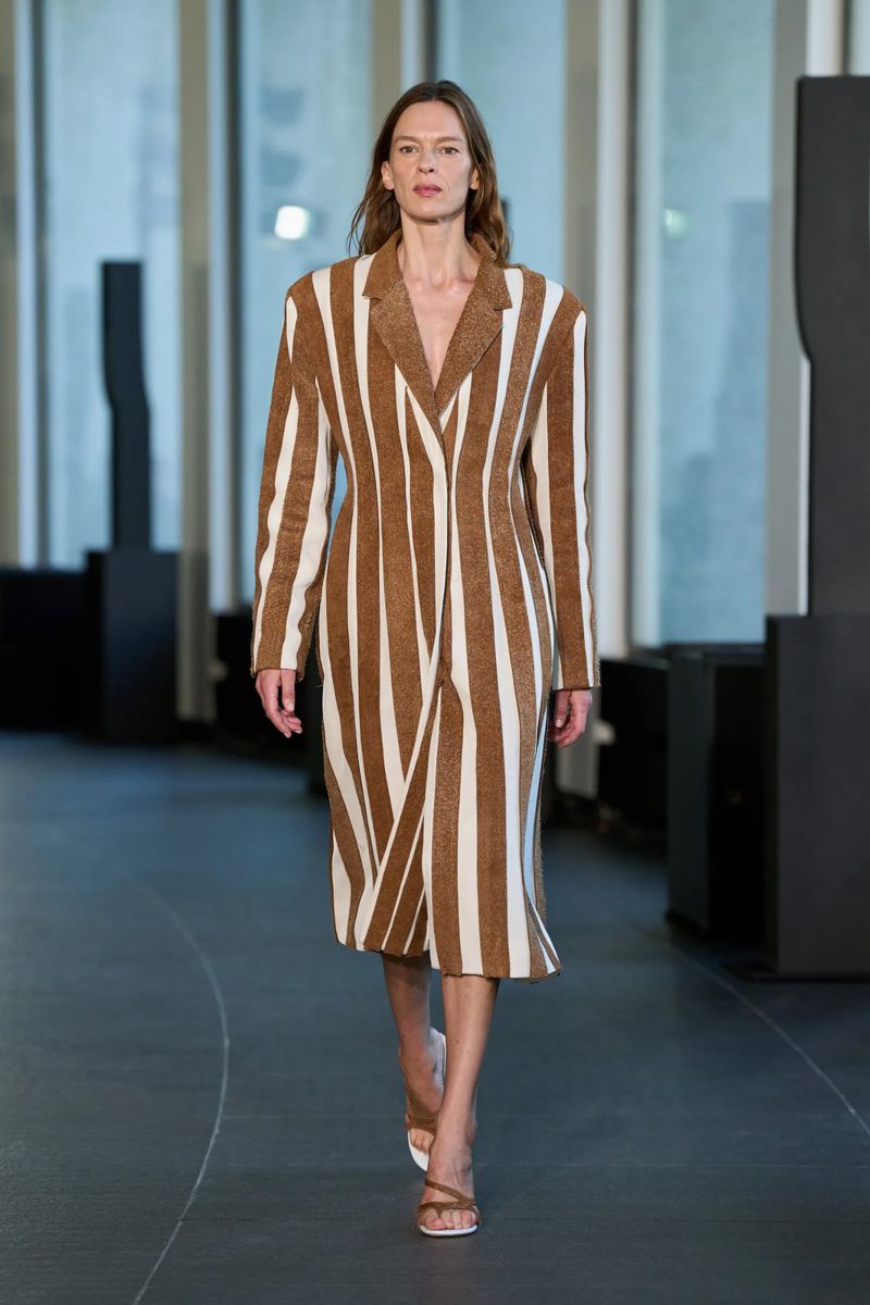 Christopher Esber S/S 26 Show (Christopher Esber)
