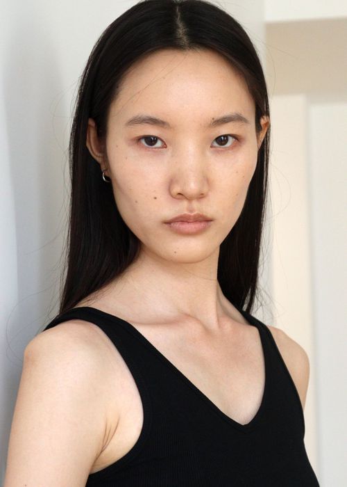 Xinyue Zhang - Model - detail by client