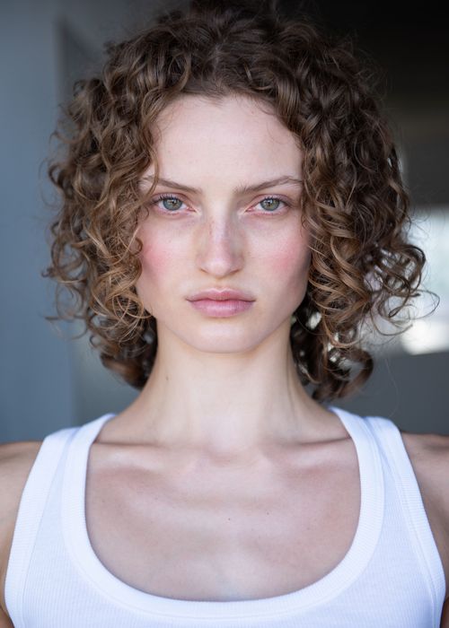 Tess Grootjen - Model Profile - Photos & latest news