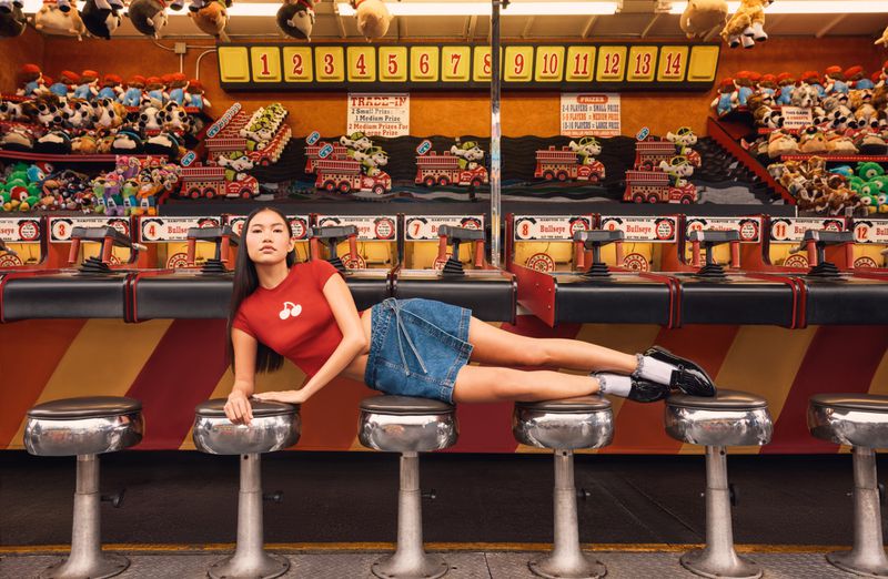 Primark Summer Campaign Primark