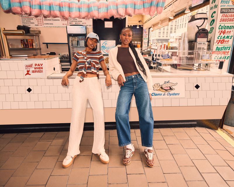 Primark Summer Campaign Primark