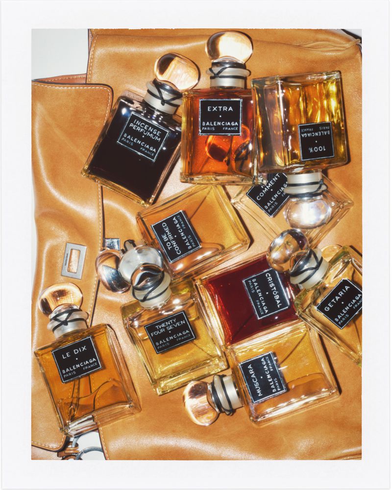 Hapers Bazaar Beauty (Harper's Bazaar France)