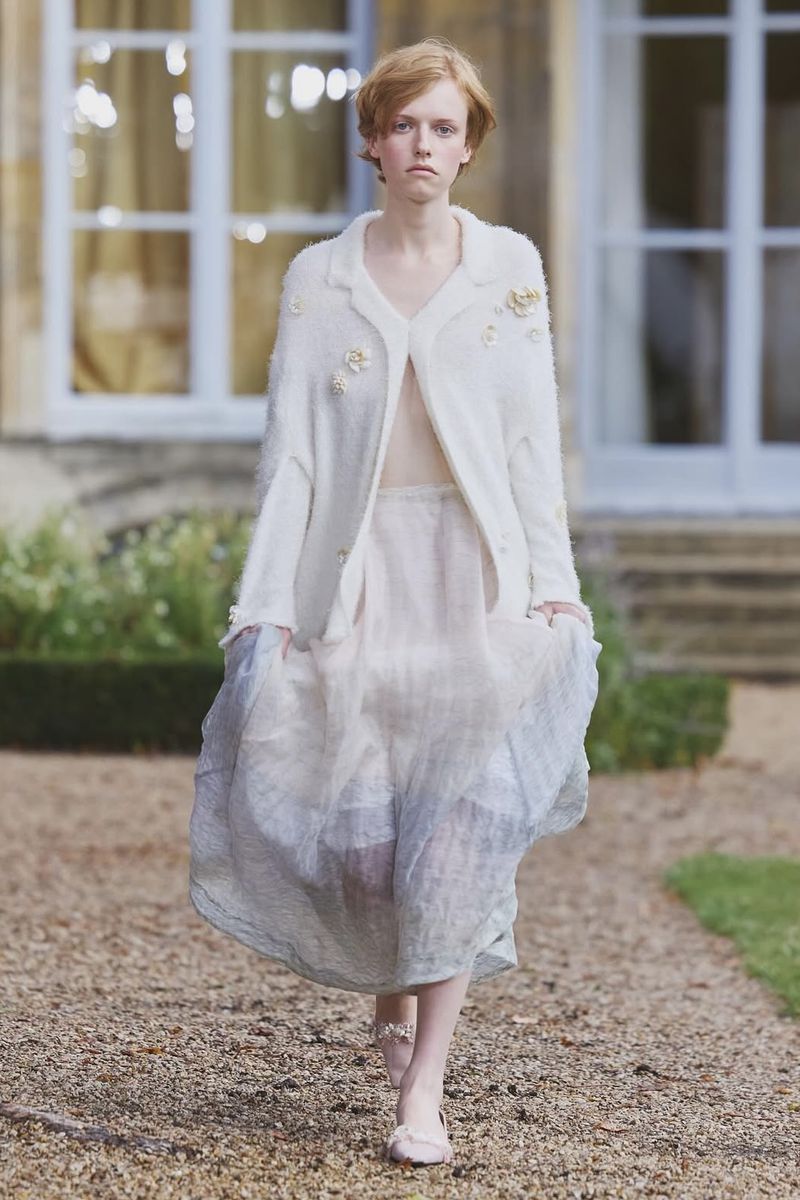 Bernadette S/S 26 Show (Various Shows)