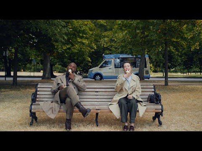 It’s Always Burberry Weather 2025 Campaign (Burberry)