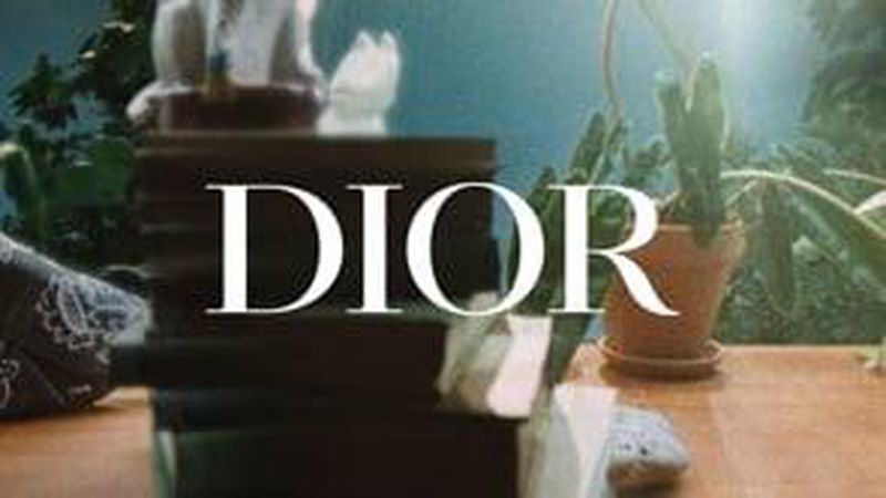 Dior Mens SS25 (Dior)