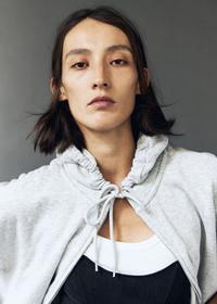 Ann Ev - Model Profile - Photos & latest news
