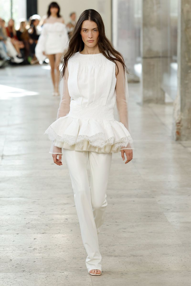 Aje S/S 26 Show (Aje)